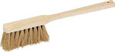 Nolle Handveger lange steel 45cm ongelakt | BUS - Industrial Tools