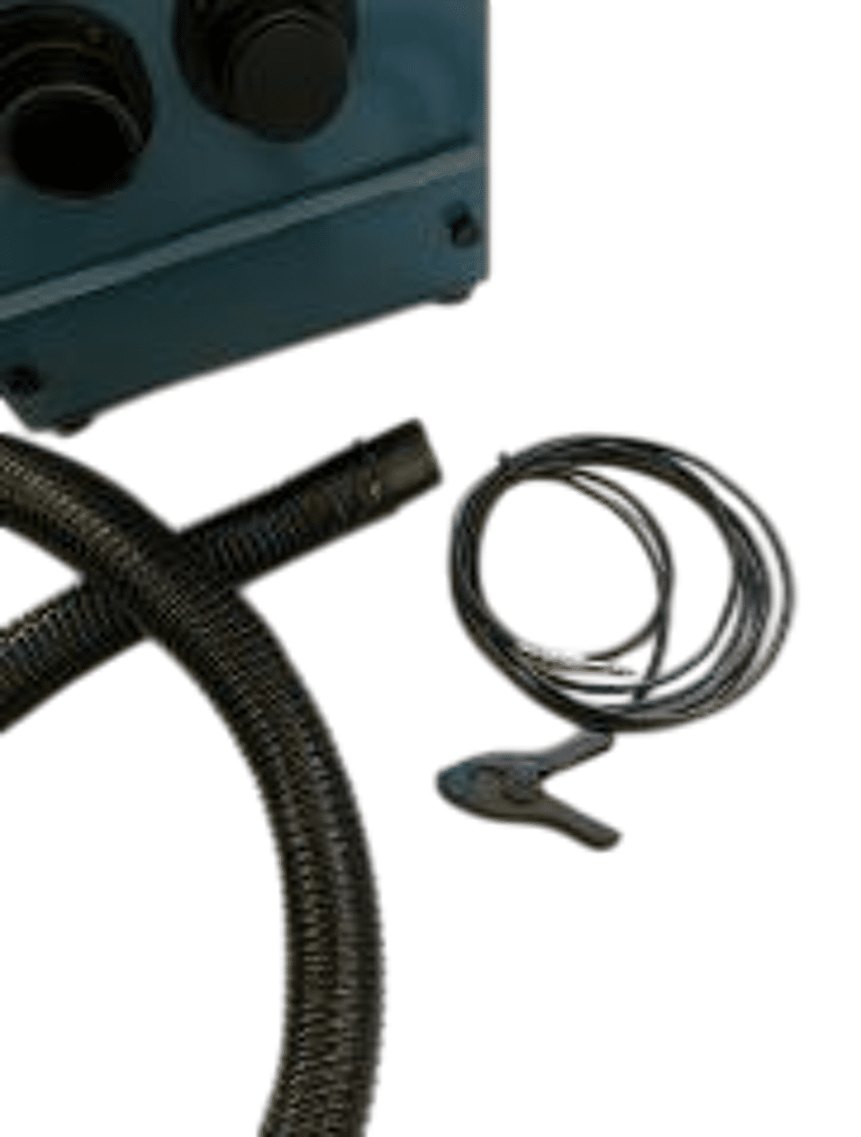 Nederman Gomax kit t.b.v. 2 lassers of 2 cobots | BUS - Industrial Tools