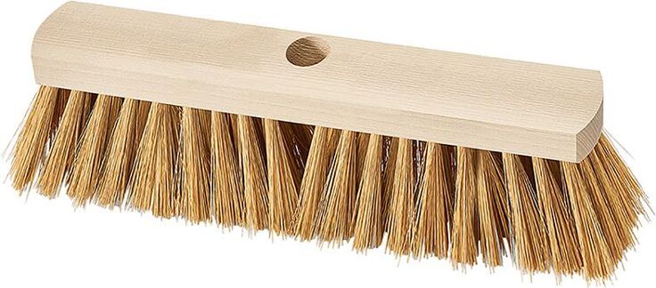 Nolle Industriele bezem Kokos 30cm | BUS - Industrial Tools